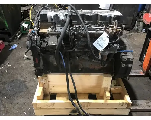 CUMMINS ISB Engine Assembly OEM# BLOCK #56 in CHICAGO HEIGHTS, IL ...