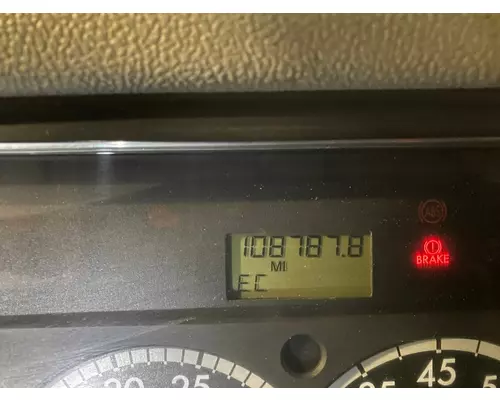 CUMMINS ISB Engine Assembly in Westland, MI #102075