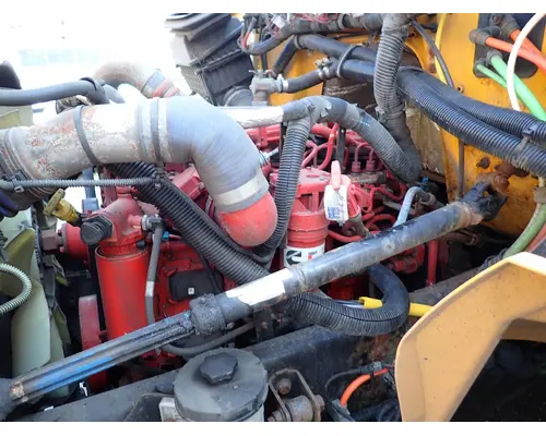 CUMMINS ISB Engine Assembly in Westland, MI #105498