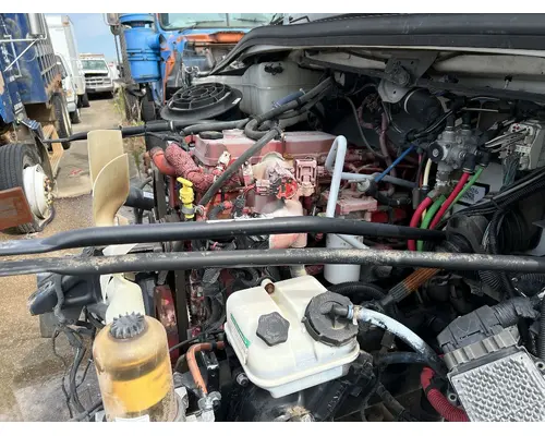 CUMMINS ISB Engine Assembly OEM# ISB 220 in CRANDALL, TX #87890