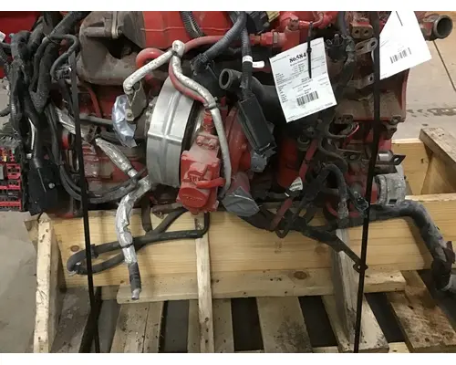 CUMMINS ISB Engine Assembly in Holland, MI #86584