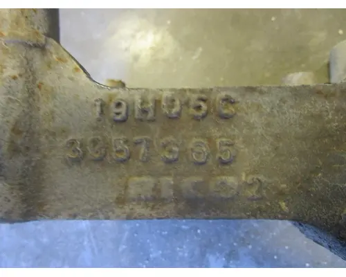 CUMMINS ISB Engine Parts, Misc. OEM# 3957365 in CRANDALL, TX #64629