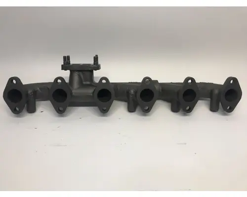 CUMMINS ISB Exhaust Manifold OEM# 3943875 in Dorr, MI #518-13205
