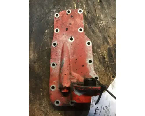 CUMMINS ISB Oil Filter Housing OEM# 3965152 in Holland, MI #71975