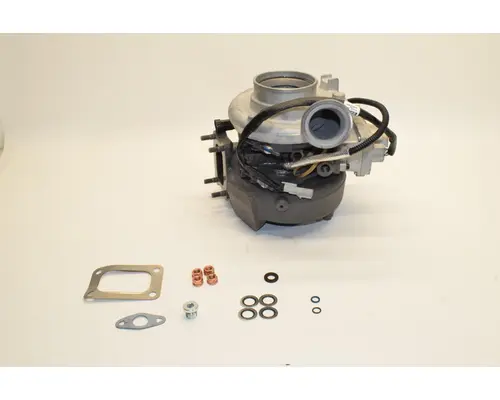 CUMMINS ISB Turbocharger OEM# 2839136 in Dorr, MI $3,327.00 #528-11580