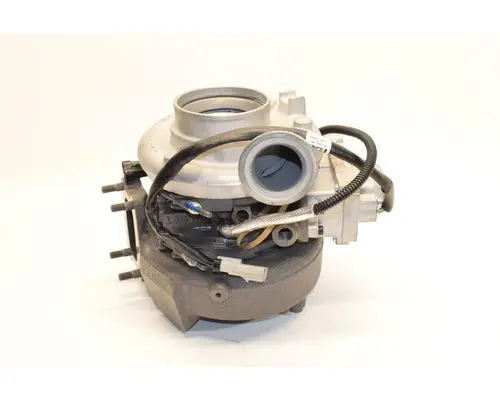 CUMMINS ISB Turbocharger OEM# 2839136 in Dorr, MI $3,327.00 #528-11580