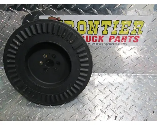 CUMMINS ISB Vibration Damper OEM# 4991131 in Dorr, MI #579-10001