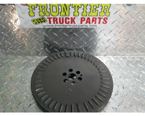 CUMMINS ISB Vibration Damper OEM# 4991131 in Dorr, MI #579-10001