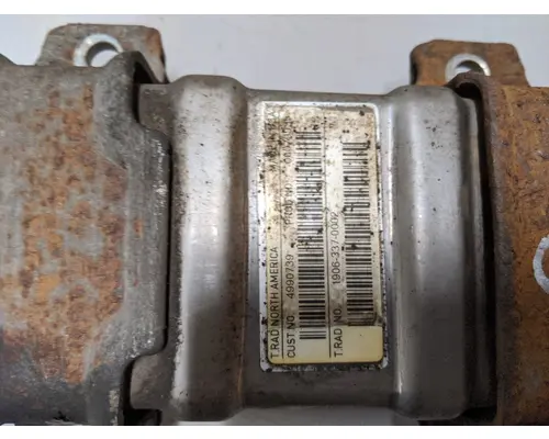 Cummins ISC8.3 EGR Cooler OEM# 4990739 in BIG LAKE, MN $500.00 #39C ...