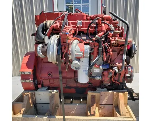 CUMMINS ISC8.3 Engine Assembly in Scranton, PA $8,500.00 #S515