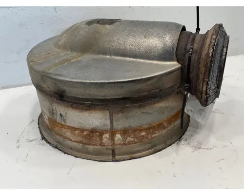 CUMMINS ISC DPF (Diesel Particulate Filter) OEM# 2880543 in Dorr, MI ...