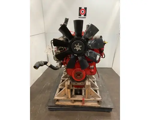 CUMMINS ISC Engine Assembly in DES MOINES, IA #14274
