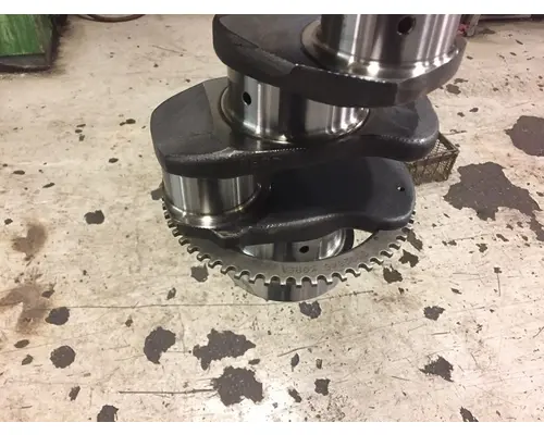 CUMMINS ISC Engine Crankshaft OEM# 3965006 in Dorr, MI $895.00 #508-11452