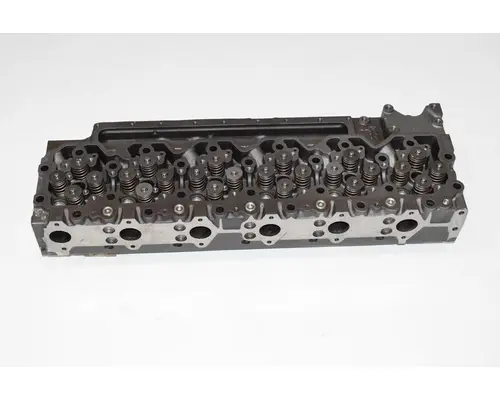 CUMMINS ISC Engine Cylinder Head OEM# 3945022 in Dorr, MI #504-12860