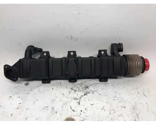CUMMINS ISC Engine EGR Cooler OEM# 4990739 in Dorr, MI #505-11322