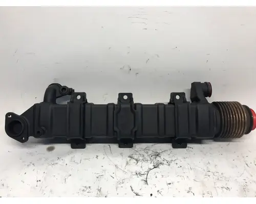 CUMMINS ISC Engine EGR Cooler OEM# 4990739 in Dorr, MI #505-11323