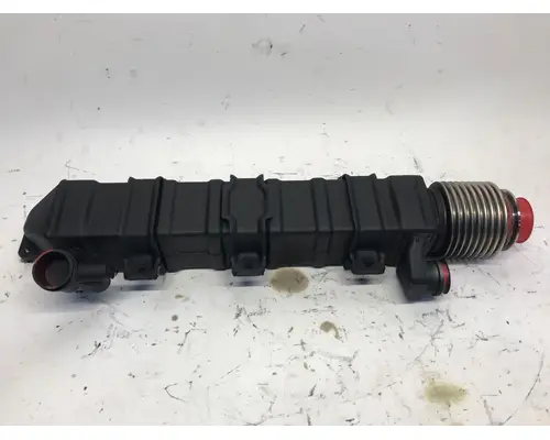 CUMMINS ISC Engine EGR Cooler OEM# 4990739 in Dorr, MI #505-11324