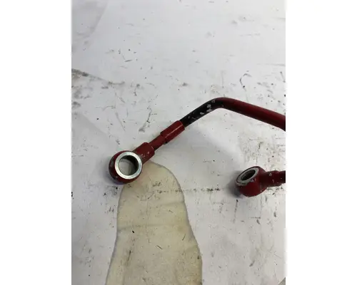 CUMMINS ISC Engine Fuel Line OEM# 4936022 in Dorr, MI $25.00 #558-10690