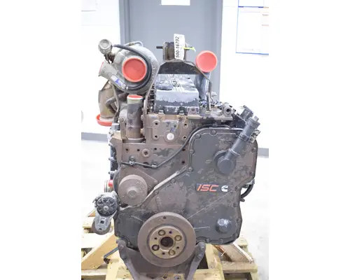 CUMMINS ISC Engine OEM# 46305467 in Dorr, MI $7,000.00 #500-16792