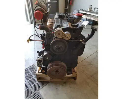 CUMMINS ISC Engine OEM# 60399213 in Dorr, MI #500-17345