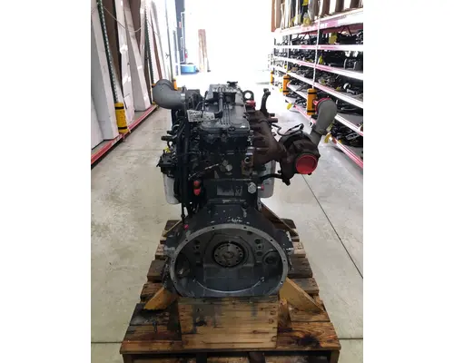CUMMINS ISC Engine OEM# 46551249 in Dorr, MI #500-18293