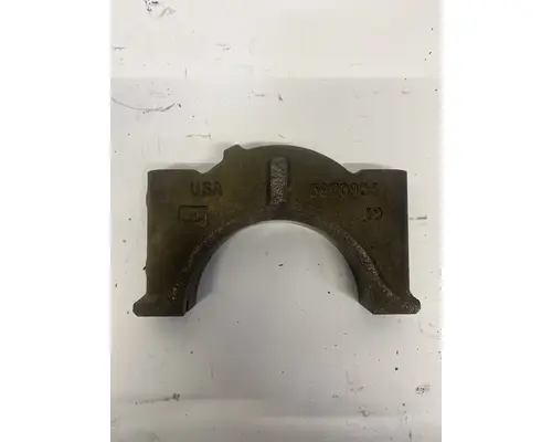 CUMMINS ISC Main Caps OEM# 3970955 in Dorr, MI $80.00 #549-10101