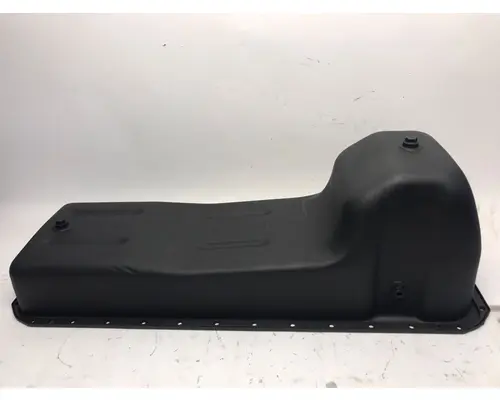 CUMMINS ISC Oil Pan OEM# 3974293 in Dorr, MI #520-13382