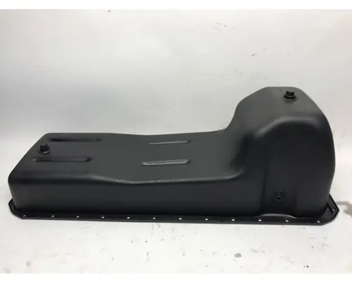 CUMMINS ISC Oil Pan OEM# 3974293 in Dorr, MI #520-13383