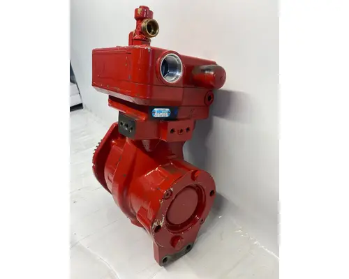 CUMMINS ISL DEF Engine Air Compressor OEM# 5301100 in Dorr, MI #554-10587