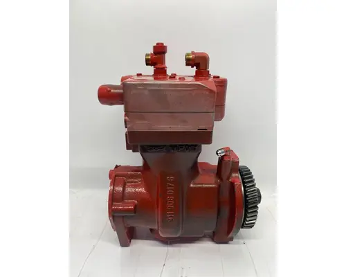 CUMMINS ISL DEF Engine Air Compressor OEM# 5301100 in Dorr, MI #554-10587