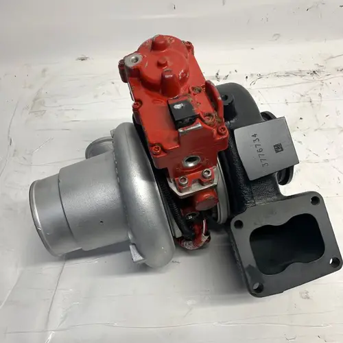 CUMMINS ISL DEF Turbocharger OEM# 3795999 in Dorr, MI #528-11463