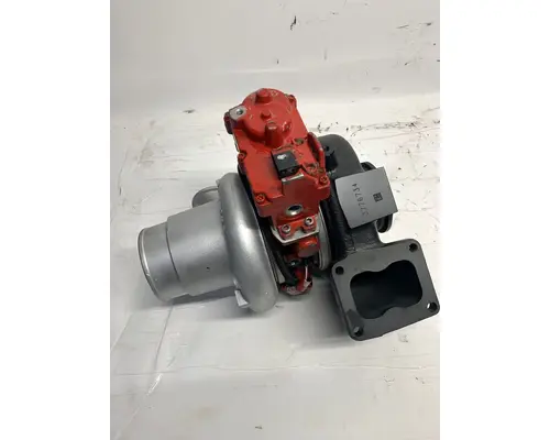 CUMMINS ISL DEF Turbocharger OEM# 3795999 in Dorr, MI #528-11463