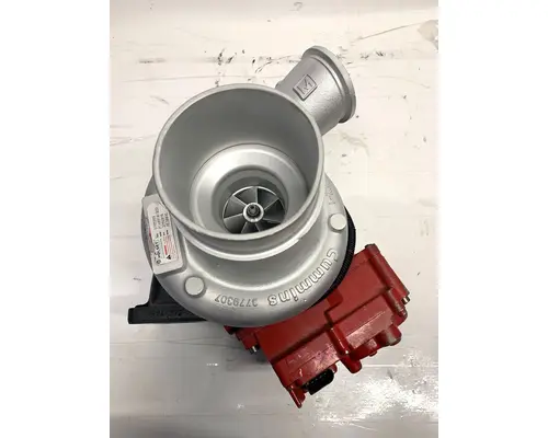 CUMMINS ISL DEF Turbocharger OEM# 3795999 in Dorr, MI #528-11463