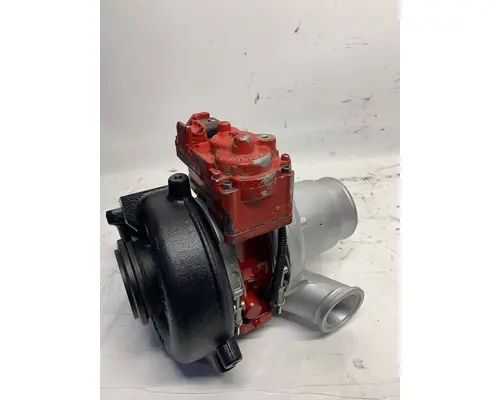 CUMMINS ISL DEF Turbocharger OEM# 3795999 in Dorr, MI #528-11463