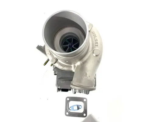CUMMINS ISL DEF Turbocharger OEM# 3795999 in Dorr, MI $5,400.00 #528-11464