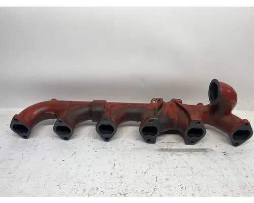 CUMMINS ISL EGR Exhaust Manifold OEM# 4936789 in Dorr, MI #518-13864
