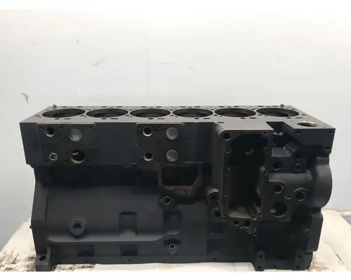 CUMMINS ISL9 Cylinder Block OEM# 5271266 in Dorr, MI $900.00 #501-11360