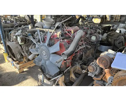 CUMMINS ISL9 Engine Assembly OEM# C01-00219-448 in KANSAS CITY ...