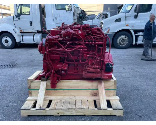 CUMMINS ISL9 Engine Assembly in HIALEAH, FL $13,500.00 #005131