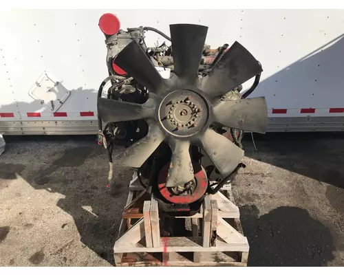 CUMMINS ISL9 Engine Assembly in DES MOINES, IA #10877