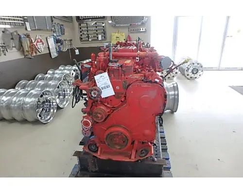 CUMMINS ISL9 Engine Assembly in DES MOINES, IA #32576