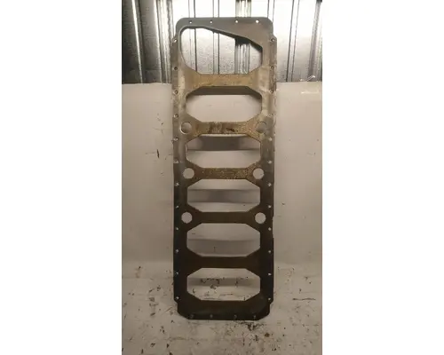 CUMMINS ISL9 Engine Block Plate OEM# 3927606 in Dorr, MI $70.00 #538-10302