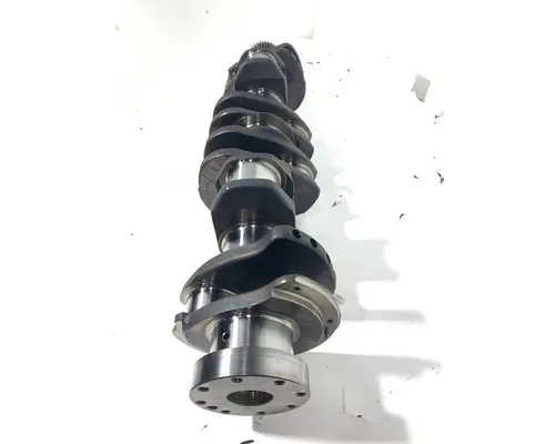 CUMMINS ISL9 Engine Crankshaft OEM# 3965010 in Dorr, MI #508-11888