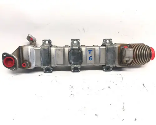 CUMMINS ISL9 Engine EGR Cooler OEM# 5297551 in Dorr, MI #505-11485