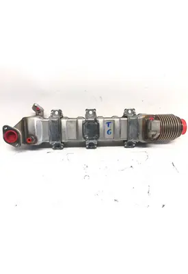 CUMMINS ISL9 Engine EGR Cooler OEM# 5297551 in Dorr, MI #505-11485