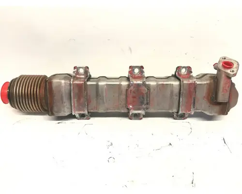 CUMMINS ISL9 Engine EGR Cooler OEM# 5297551 in Dorr, MI #505-11485