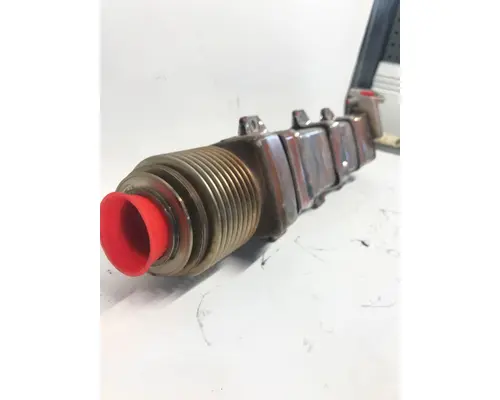 CUMMINS ISL9 Engine EGR Cooler OEM# 5297551 in Dorr, MI #505-11485