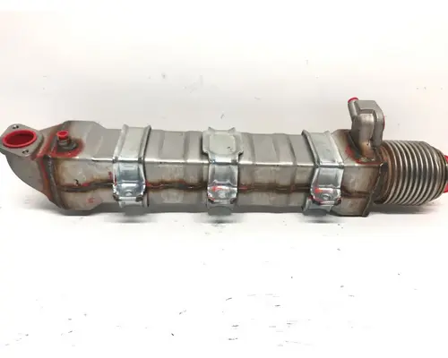 CUMMINS ISL9 Engine EGR Cooler OEM# 5297551 in Dorr, MI #505-11504