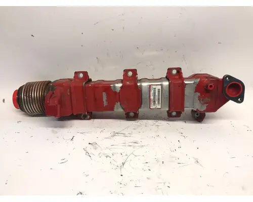 CUMMINS ISL9 Engine EGR Cooler OEM# 5297551 in Dorr, MI #505-11580