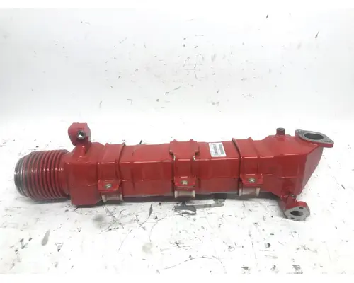 CUMMINS ISL9 Engine EGR Cooler OEM# 5297551 in Dorr, MI #505-11731